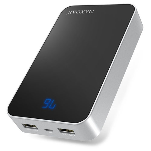 Top 12 Best High Capacity Powerbanks - Portable External Battery ...