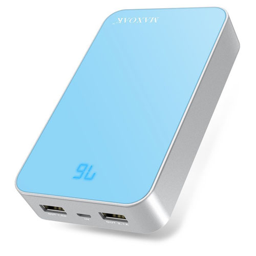 Top 12 Best High Capacity Powerbanks - Portable External Battery ...