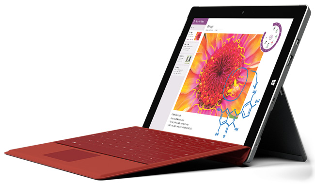 Best 10-inch Windows Tablets with Full HD Display - Colour My Learning