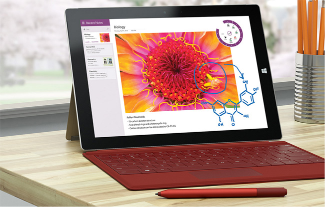 Best 10-inch Windows Tablets with Full HD Display - Colour My Learning