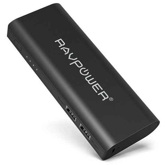 Top 12 Best High Capacity Powerbanks - Portable External Battery ...