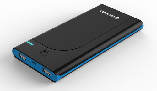 Top 12 Best High Capacity Powerbanks - Portable External Battery ...