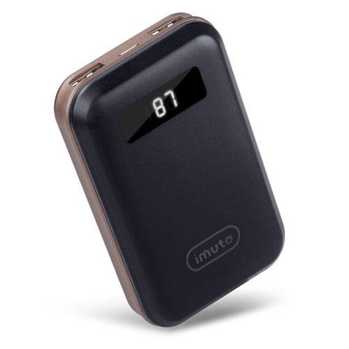 Top 12 Best High Capacity Powerbanks - Portable External Battery ...