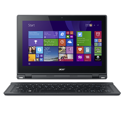 Best 12-inch Windows Convertible Tablets & 2-in-1 Laptops - Colour My ...