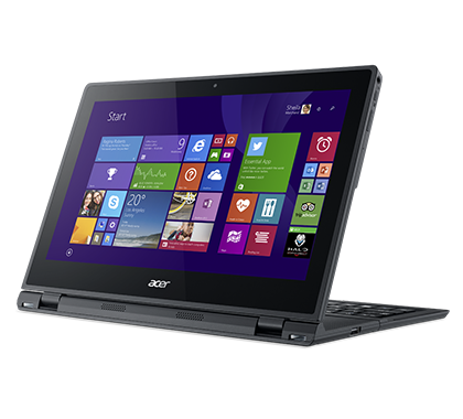 Best 12-inch Windows Convertible Tablets & 2-in-1 Laptops - Colour My ...