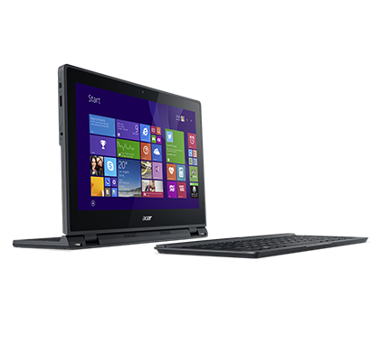 Best 12-inch Windows Convertible Tablets & 2-in-1 Laptops - Colour My ...