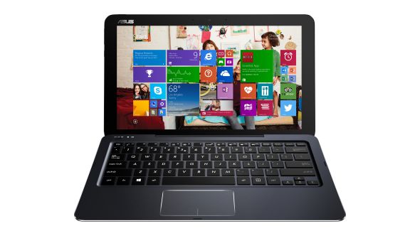 Best 12-inch Windows Convertible Tablets & 2-in-1 Laptops - Colour My ...