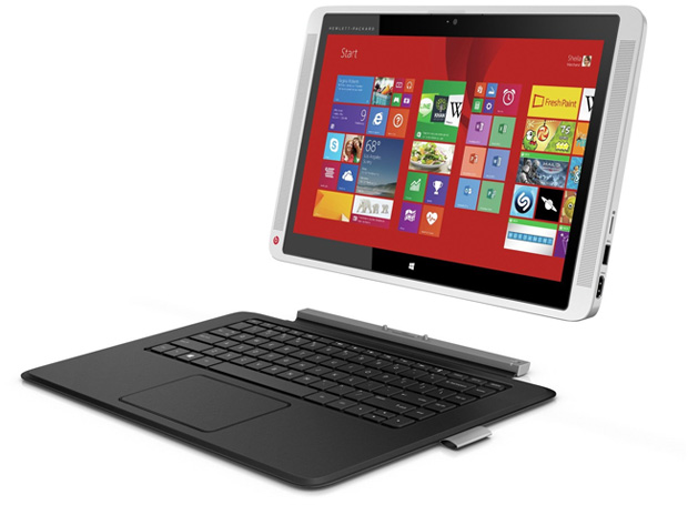 Top 5 Best 13-inch Windows Convertible Tablets, Hybrids & 2-in-1s ...