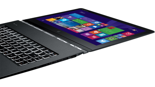 Top 5 Best 13-inch Windows Convertible Tablets, Hybrids & 2-in-1s ...