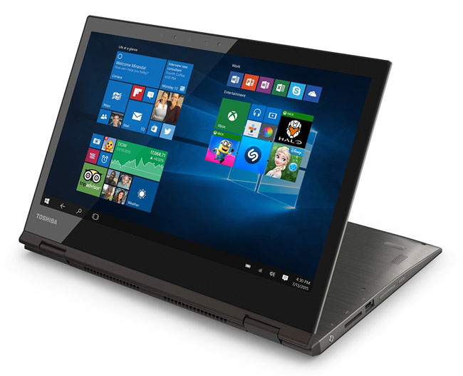 Microsoft Surface Pro 4 Alternatives – 5 best windows tablets to go ...