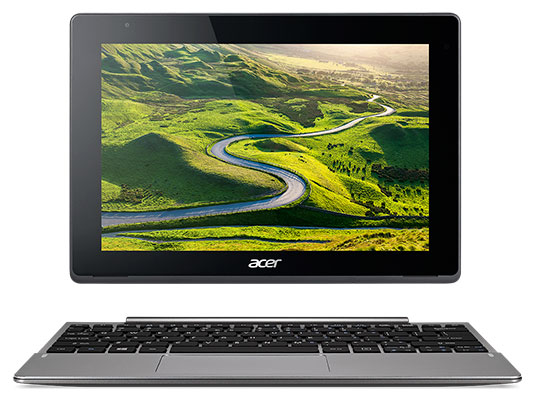 Best Windows 10 Tablets - off the shelf tablets with the latest OS ...