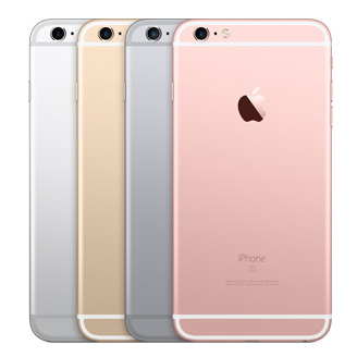 iPhone 6 vs iPhone 6s - Comparisons and key features - Colour My Learning