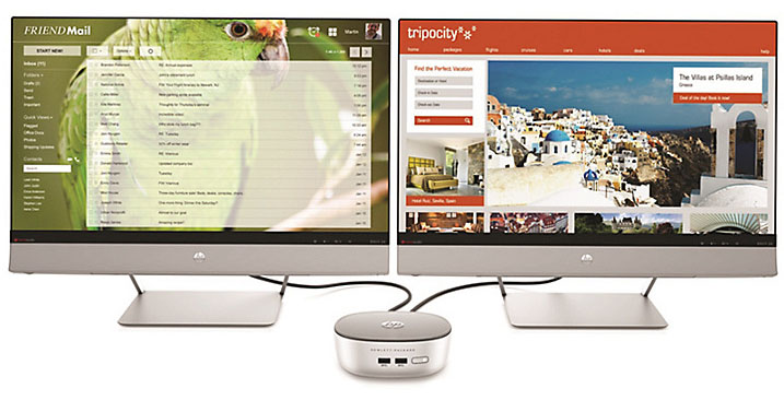 Best Budget Mini PCs - from smart set top to powerful work horse ...