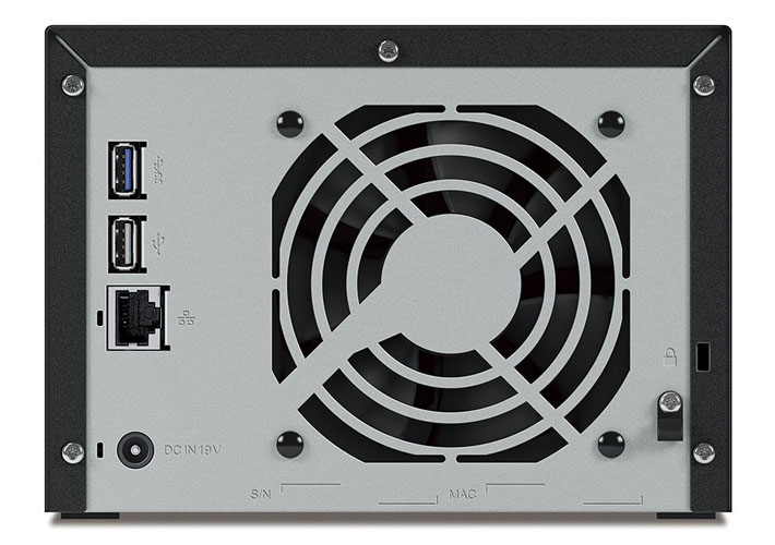 Top 10 Best Budget NAS Enclosure - great value network storage, just ...