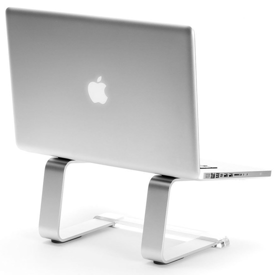 Best MacBook & MacBook Pro Stands - Colour My Learning