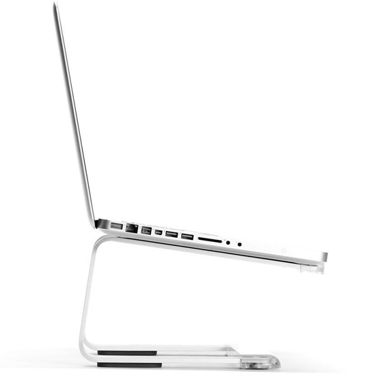 Best MacBook & MacBook Pro Stands - Colour My Learning