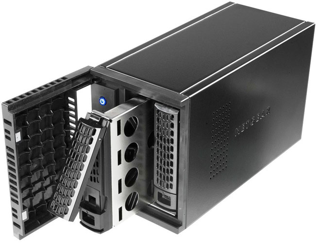 Top 10 Best Budget NAS Enclosure - great value network storage, just ...