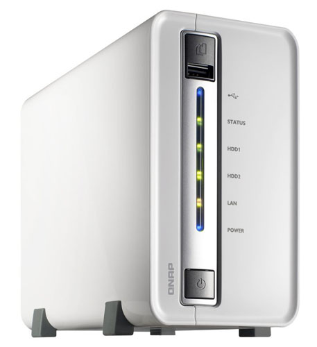 Top 10 Best Budget NAS Enclosure - great value network storage, just ...