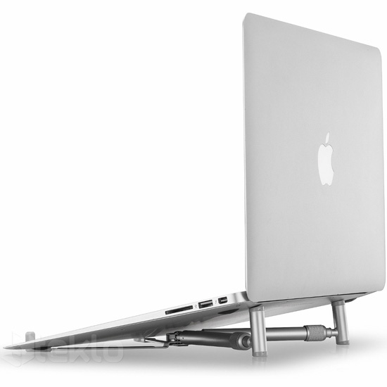 Best MacBook & MacBook Pro Stands - Colour My Learning