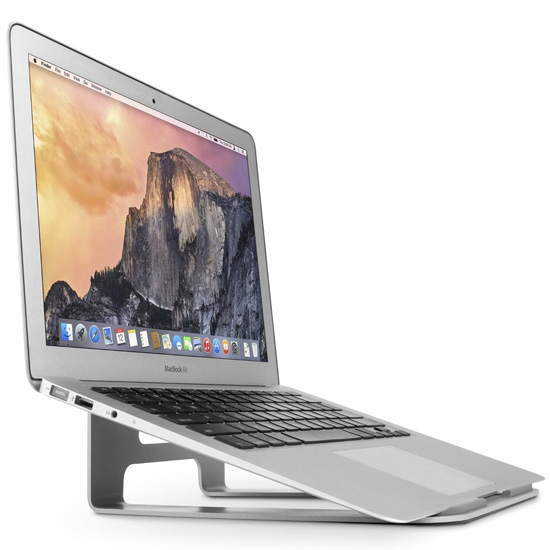 Best MacBook & MacBook Pro Stands - Colour My Learning