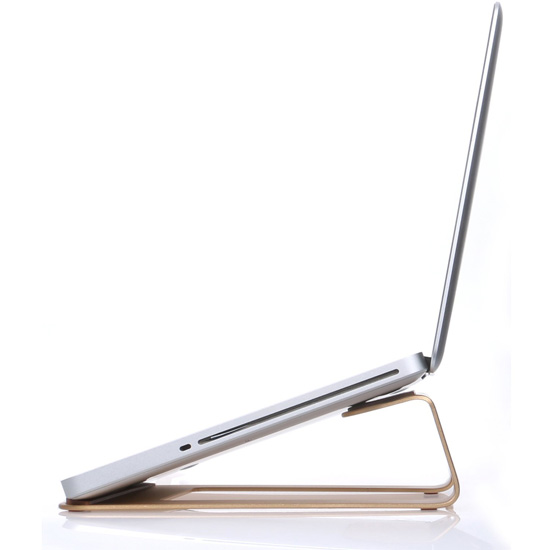 Best MacBook & MacBook Pro Stands - Colour My Learning