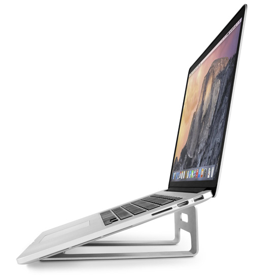 Best MacBook & MacBook Pro Stands - Colour My Learning