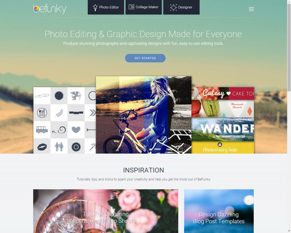 Top 5 Best Free Online Photo Editors - Colour My Learning