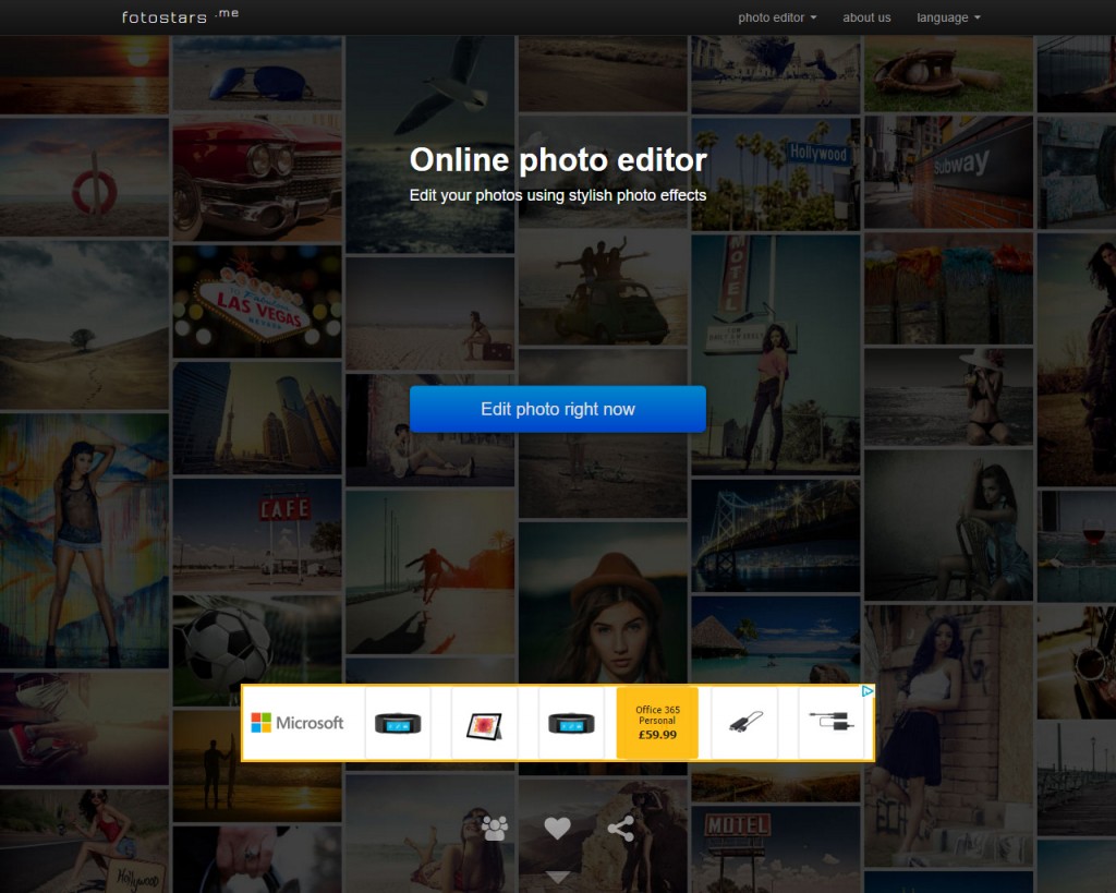 Top 5 Best Free Online Photo Editors - Colour My Learning