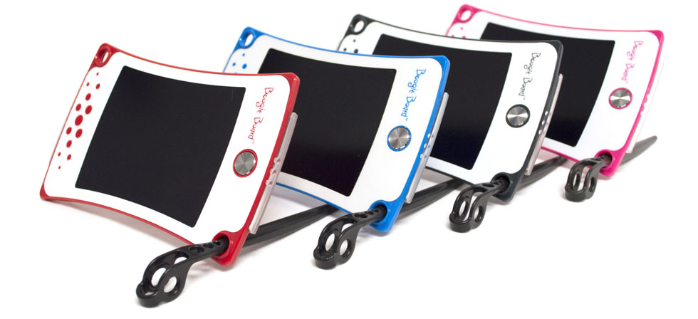 Boogie Board - The writing tablet for work and play - Colour My Learning