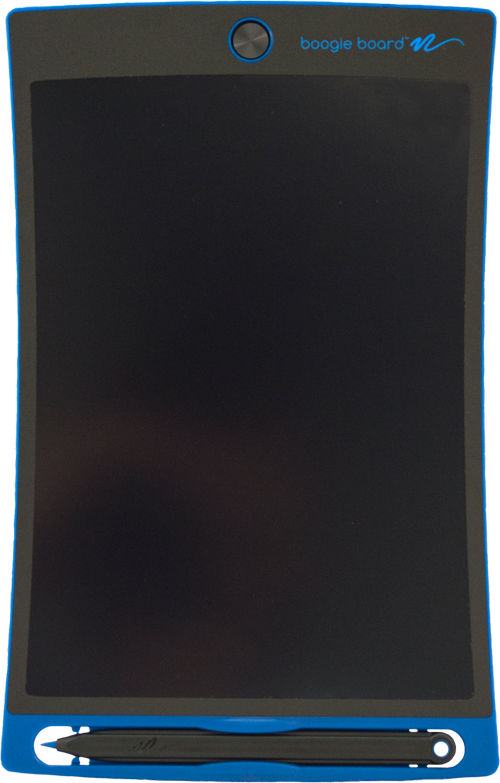 Boogie Board - The writing tablet for work and play - Colour My Learning