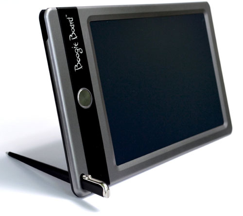 Boogie Board - The writing tablet for work and play - Colour My Learning