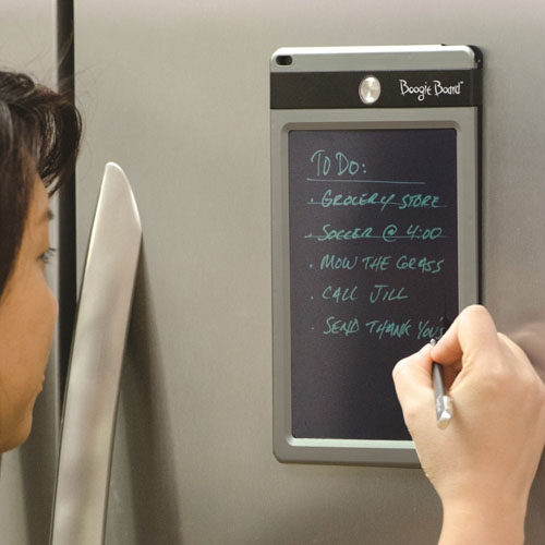 Boogie Board - The writing tablet for work and play - Colour My Learning