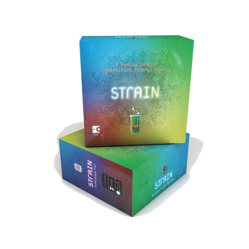 Amazing Board Games for Learning Serious Science - Colour My Learning