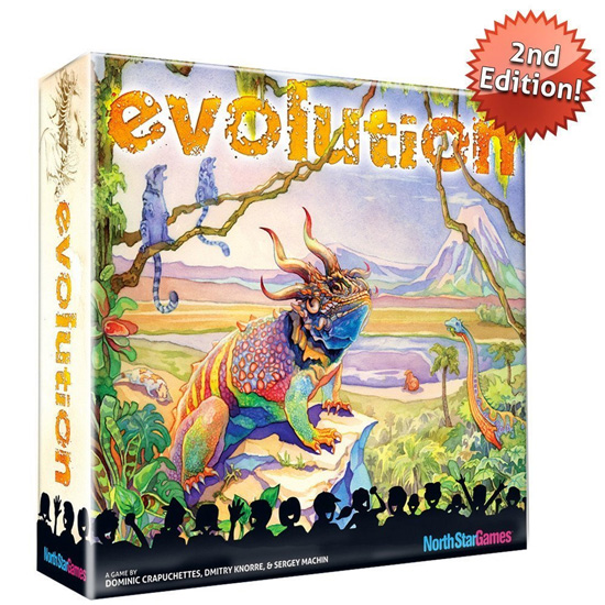 Amazing Board Games for Learning Serious Science - Colour My Learning
