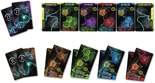 Amazing Board Games for Learning Serious Science - Colour My Learning