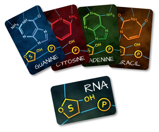 Amazing Board Games for Learning Serious Science - Colour My Learning