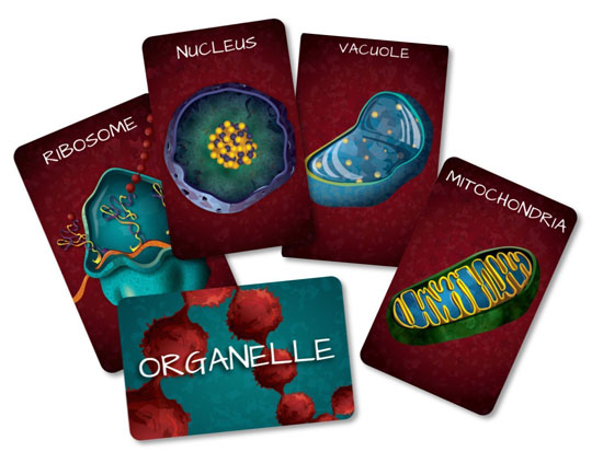 Amazing Board Games for Learning Serious Science - Colour My Learning