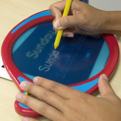 Boogie Board - The writing tablet for work and play - Colour My Learning