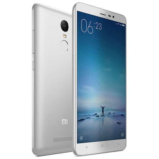 REDMI Note 3 - Budget Phablet with Great Appeal and Features - Colour ...