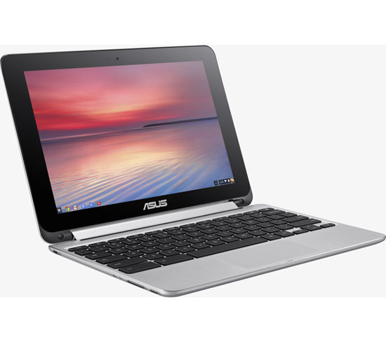 Top 5 Best Chromebooks - slimmer, lighter and here to stay - Colour My ...