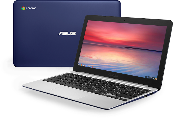 Best Chromebooks for Education and the Benefits of Choosing the Laptop ...