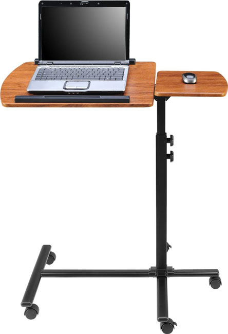 Best Mobile Laptop Stands for Presentation in Schools - Colour My Learning