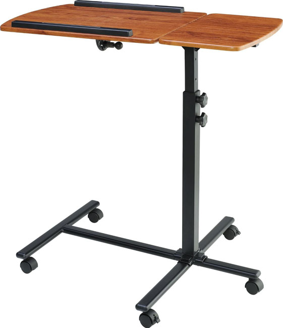 Best Mobile Laptop Stands for Presentation in Schools - Colour My Learning