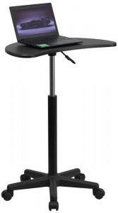 Best Mobile Laptop Stands for Presentation in Schools - Colour My Learning