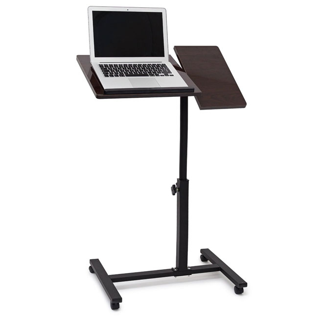 Best Mobile Laptop Stands for Presentation in Schools - Colour My Learning