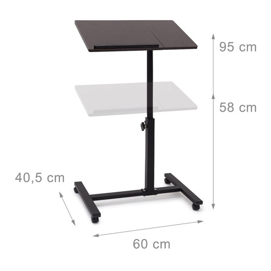 Best Mobile Laptop Stands for Presentation in Schools - Colour My Learning