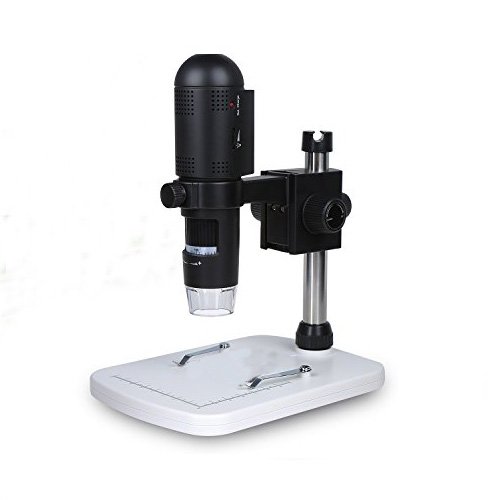 Best Digital USB Microscopes for Education at Home or the Classroom ...