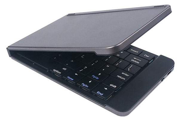 Top 5 Best Portable Folding Keyboards - Colour My Learning