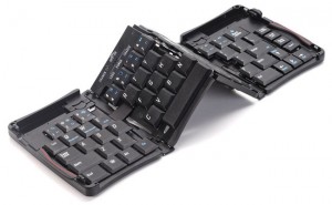 Top 5 Best Portable Folding Keyboards - Colour My Learning
