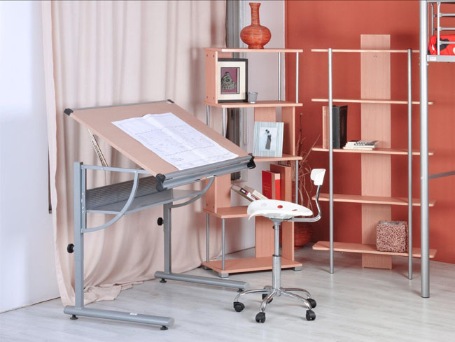 Drafting & Drawing Tables for the Office, Studio or College - Colour My ...